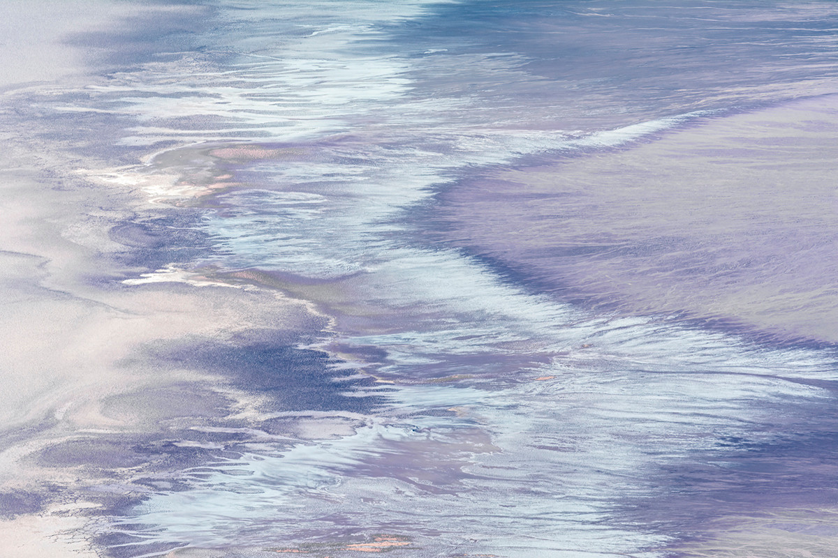600 Feet Below Sea Level Minimalist Photography Awards